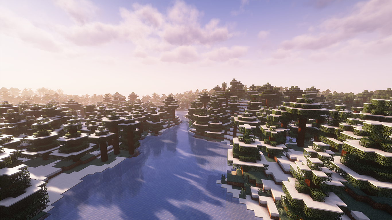 Minecraft’s Rarest Biomes and Where to Find Them | GGServers Blog