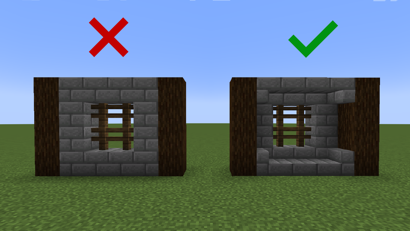 9 Proven Steps to Improve Your Minecraft Building Skills | GGServers Blog