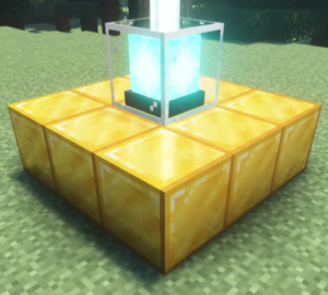 How to Effectively Use Beacons in Minecraft | GGServers Blog