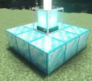 How to Effectively Use Beacons in Minecraft | GGServers Blog