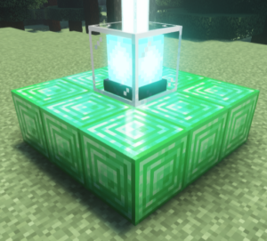 How to Effectively Use Beacons in Minecraft | GGServers Blog
