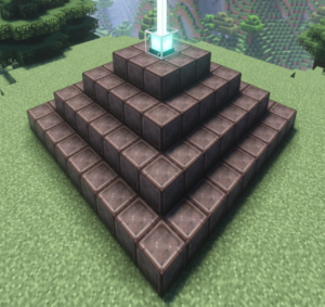 How to Effectively Use Beacons in Minecraft | GGServers Blog