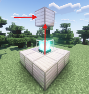 How to Effectively Use Beacons in Minecraft | GGServers Blog