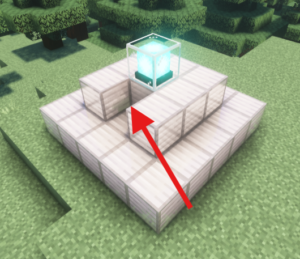 How to Effectively Use Beacons in Minecraft | GGServers Blog