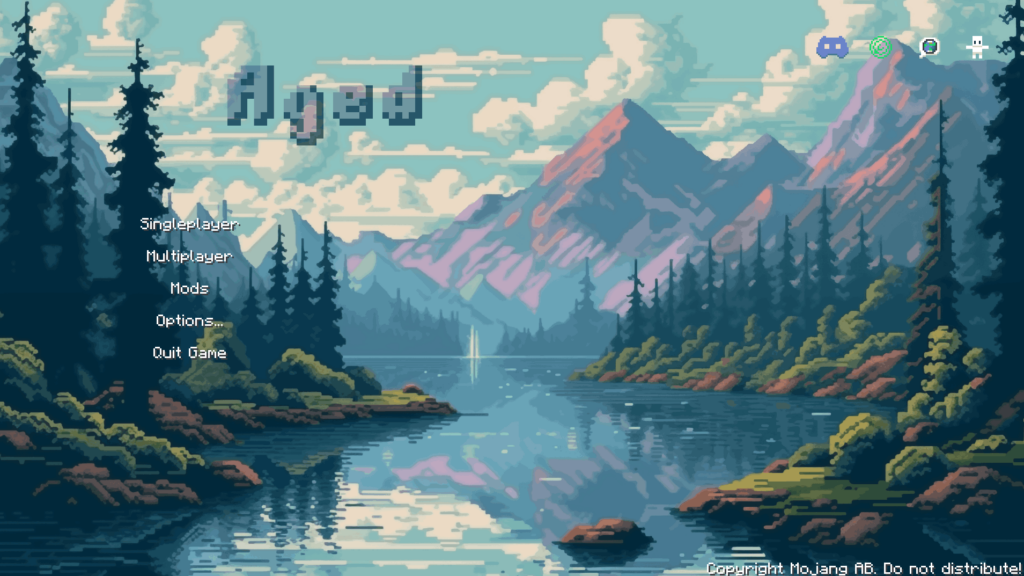 Aged Modpack Review: Redefining Survival and Progression in Minecraft ...