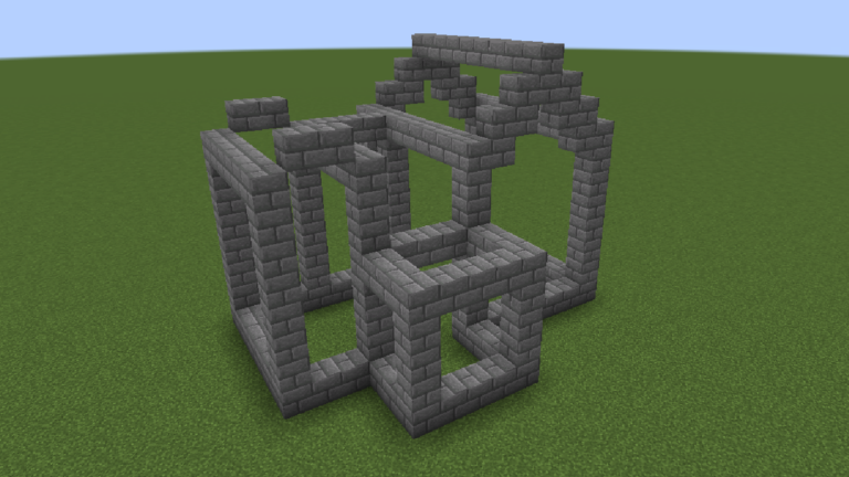 9 Proven Steps to Improve Your Minecraft Building Skills | GGServers Blog