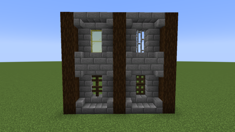 9 Proven Steps to Improve Your Minecraft Building Skills | GGServers Blog