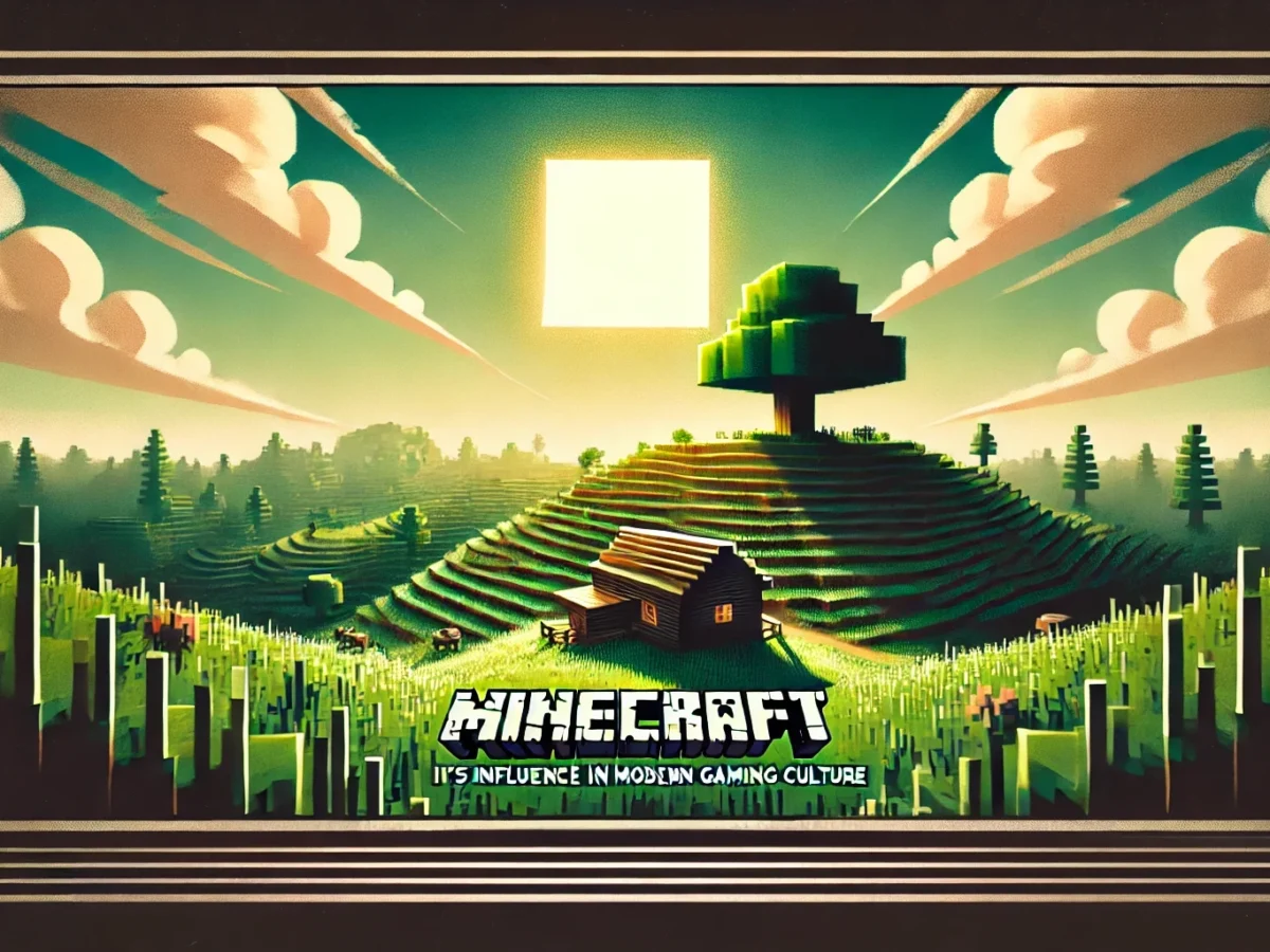 Amazing Art World Widescreen