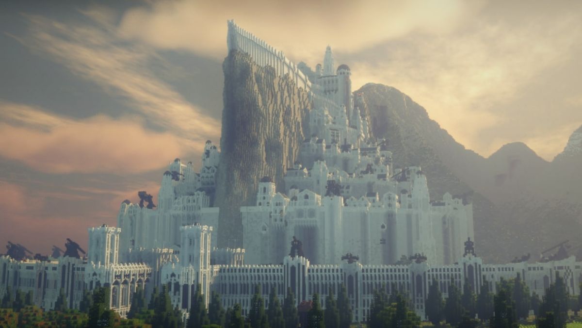 Top 10 Most Epic Minecraft Builds Ever | GGServers Blog