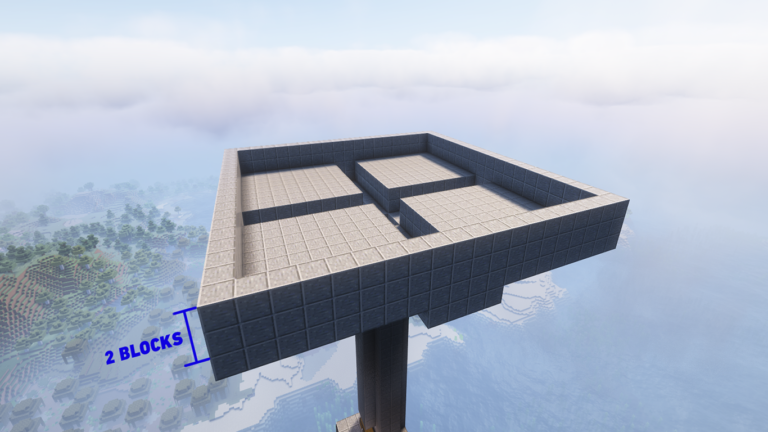 How to Build an Effective Mob Grinder in Minecraft | GGServers Blog