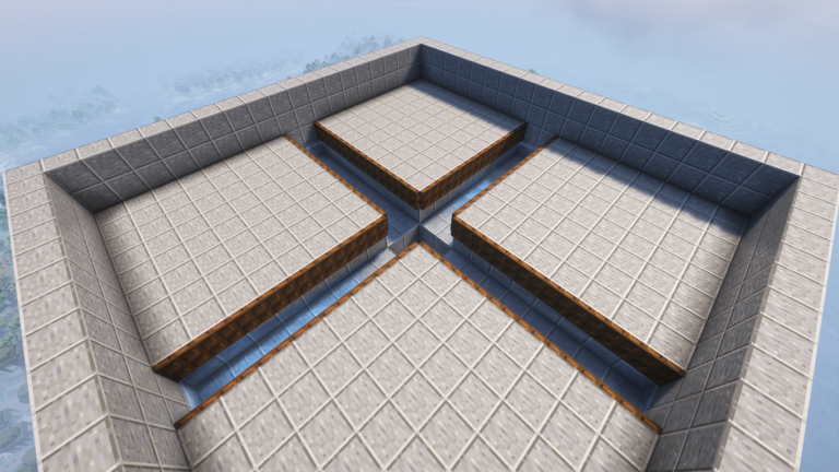 How to Build an Effective Mob Grinder in Minecraft | GGServers Blog