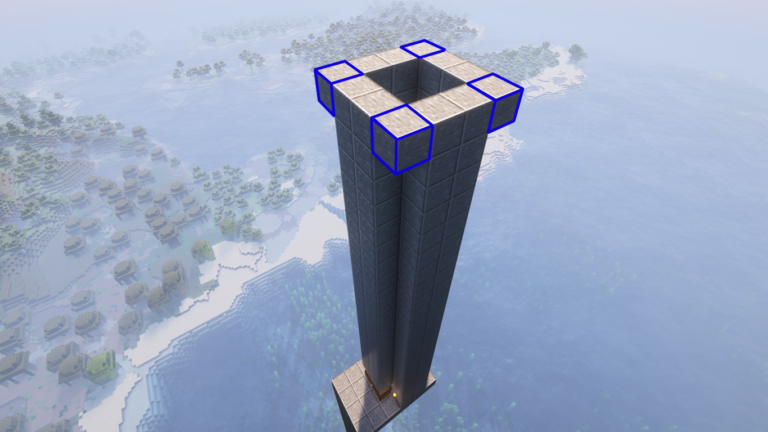 How to Build an Effective Mob Grinder in Minecraft | GGServers Blog