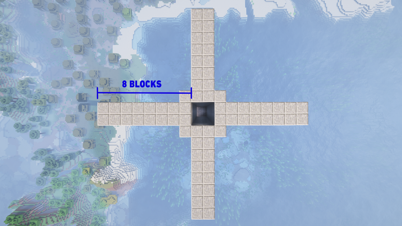 How to Build an Effective Mob Grinder in Minecraft | GGServers Blog