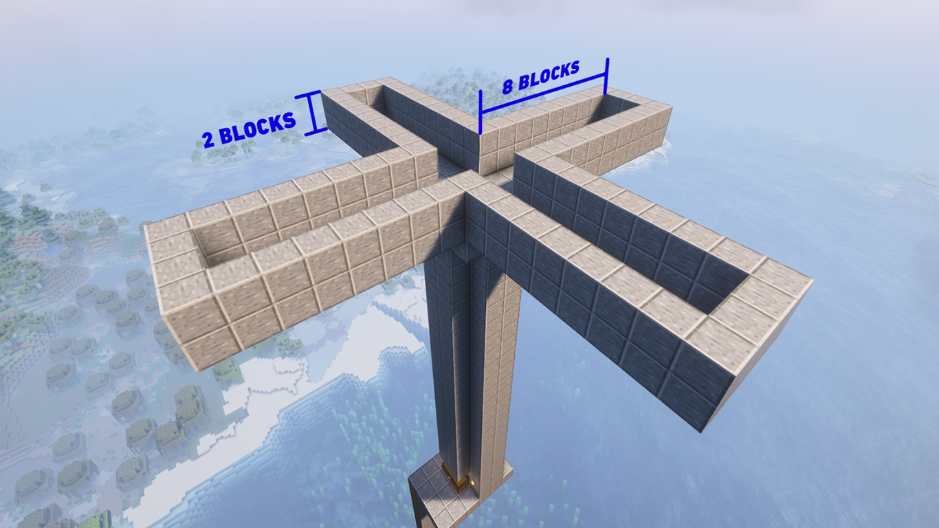 How to Build an Effective Mob Grinder in Minecraft | GGServers Blog