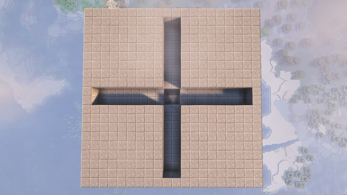 How to Build an Effective Mob Grinder in Minecraft