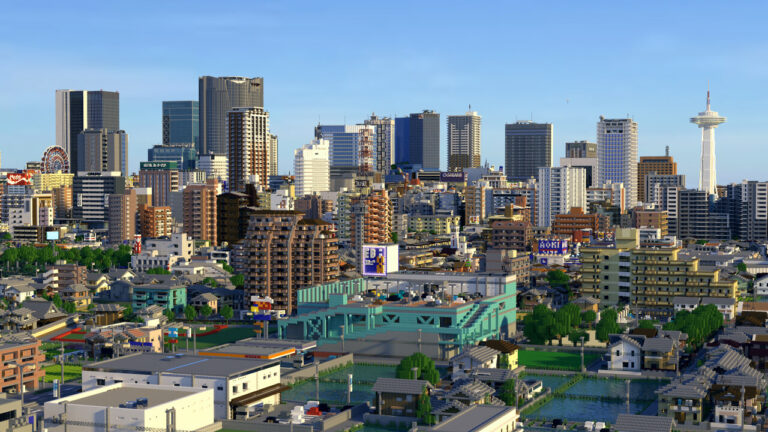 Top 10 Most Epic Minecraft Builds Ever | GGServers Blog