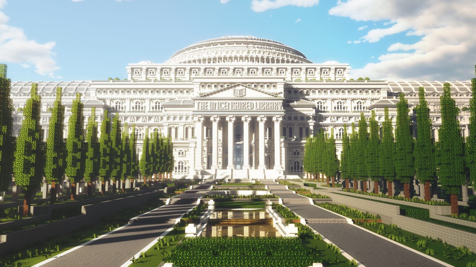 Top 10 Most Epic Minecraft Builds Ever | GGServers Blog