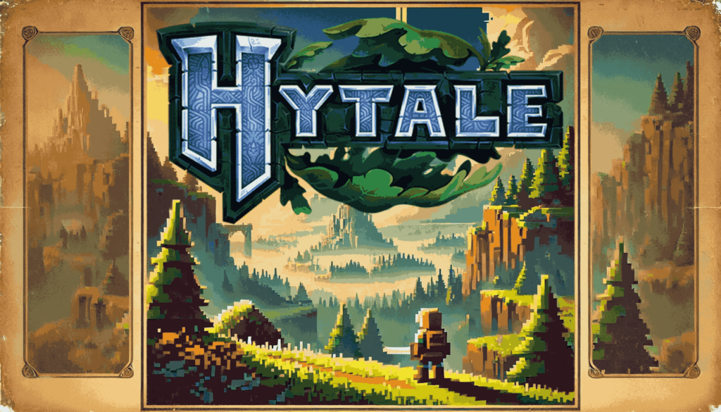 Is Hytale’s Delay Justifiable? | GGServers Blog