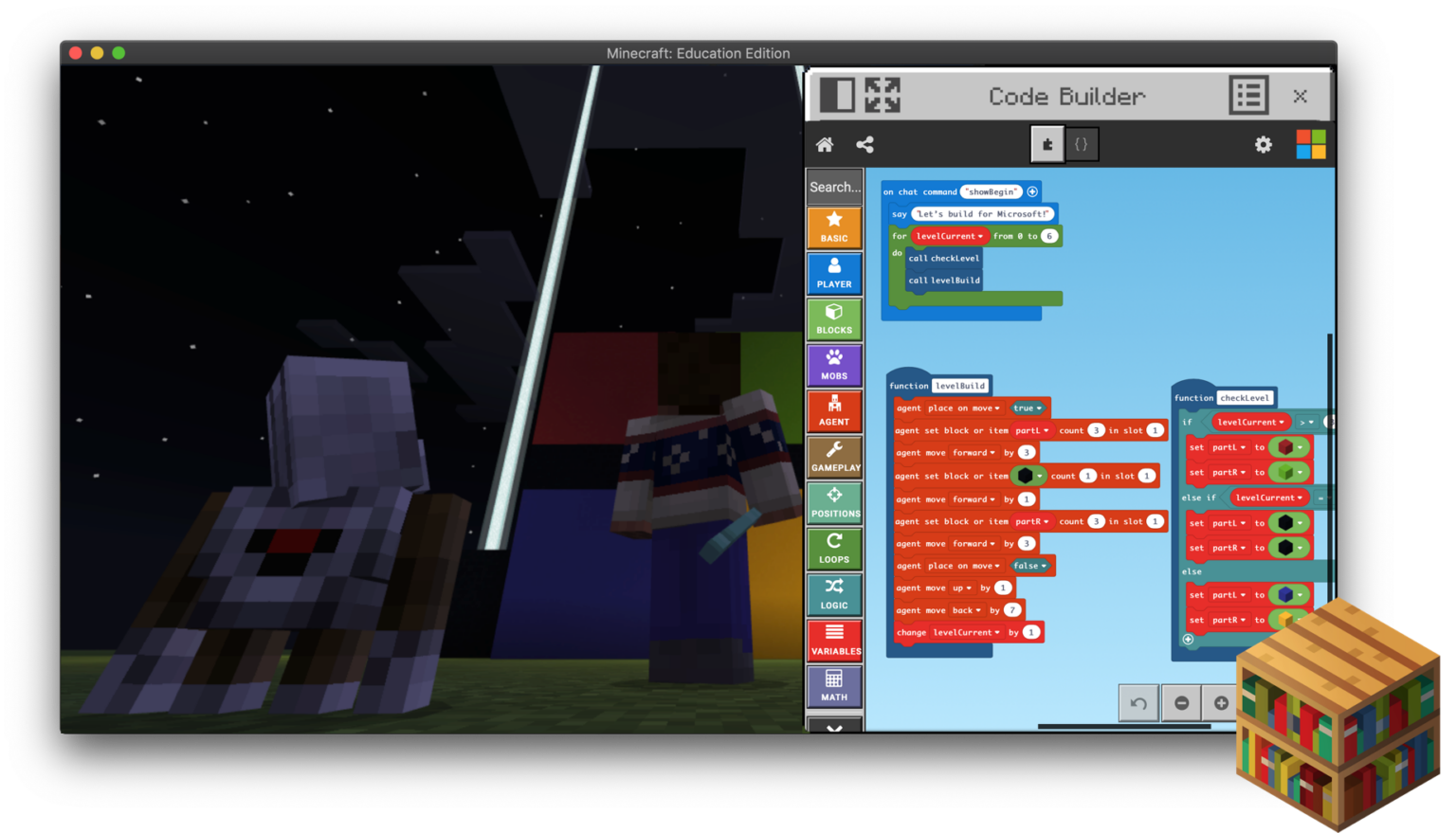 Minecraft as a Learning Tool in Schools Worldwide | GGServers Blog