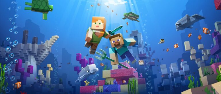 Minecraft Updates: From 1.13 to 1.21 | GGServers Blog