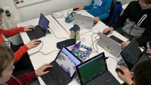 Minecraft as a Learning Tool in Schools Worldwide | GGServers Blog