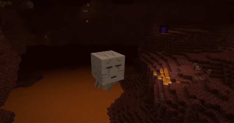 The Truth Behind the Minecraft Ghast and what's Next | GGServers Blog