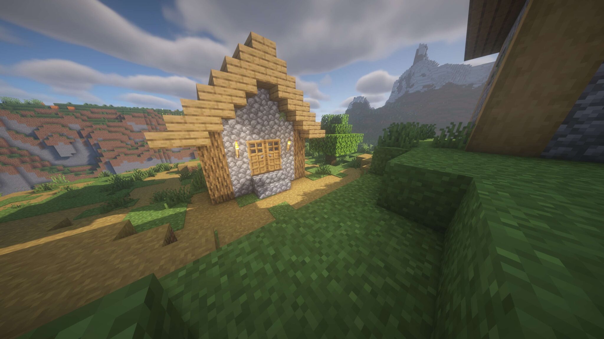 Top 6 Minecraft Shaders for Low-End PCs | GGServers Blog