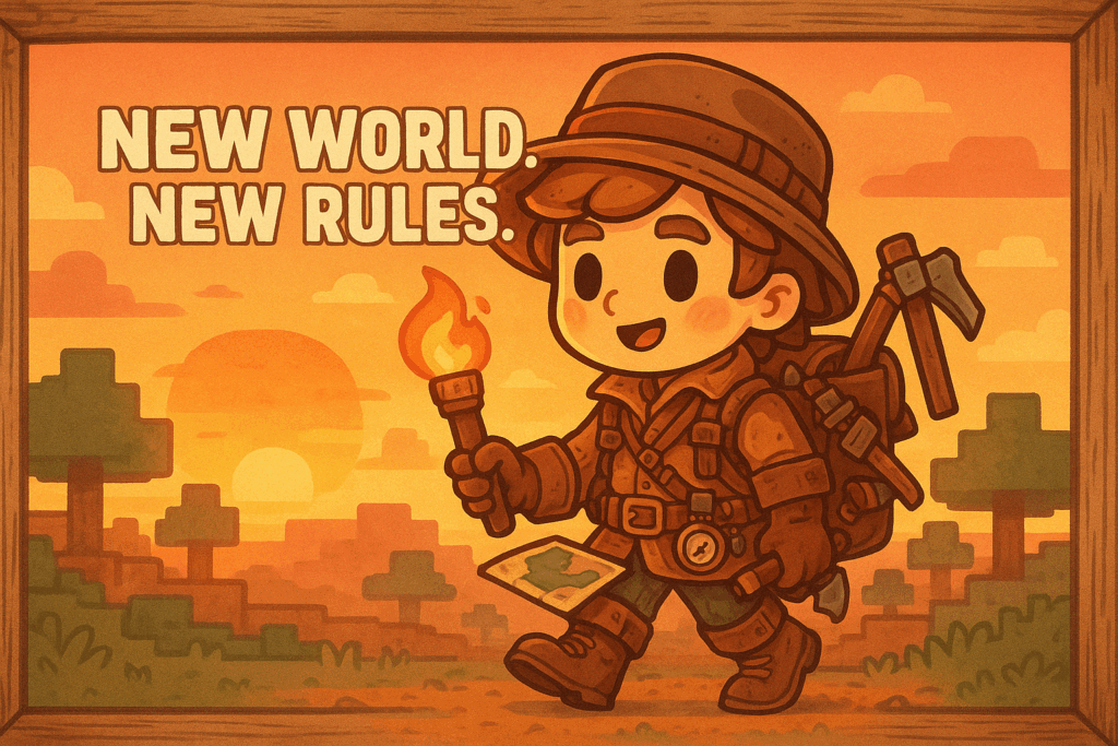 Minecraft Rules to Make Survival Worlds More Exciting | GGServers Blog