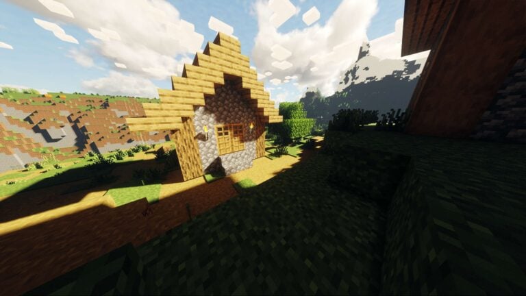 Top 6 Minecraft Shaders for Low-End PCs | GGServers Blog