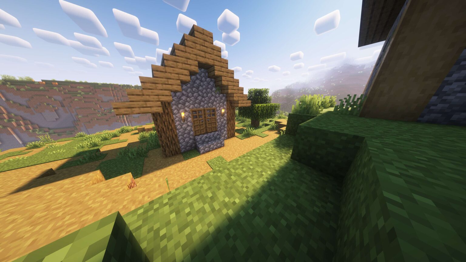 Top 6 Minecraft Shaders for Low-End PCs | GGServers Blog