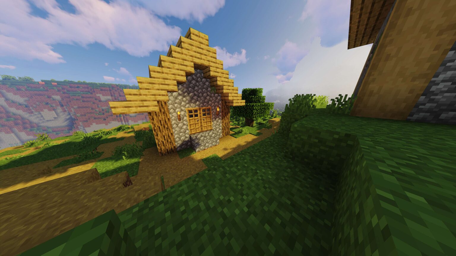 Top 6 Minecraft Shaders for Low-End PCs | GGServers Blog