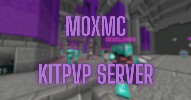 Top 5 Minecraft KitPvP Servers in 2025 | GGServers Blog
