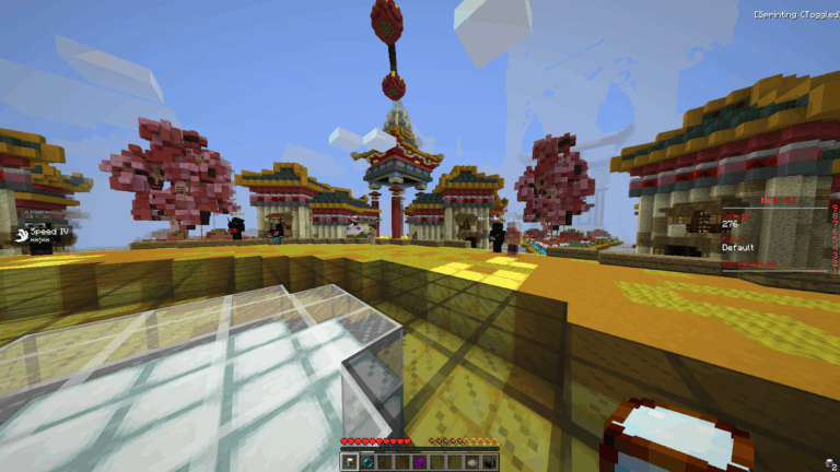 Top 5 Minecraft KitPvP Servers in 2025 | GGServers Blog