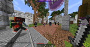 Top 5 Minecraft KitPvP Servers in 2025 | GGServers Blog