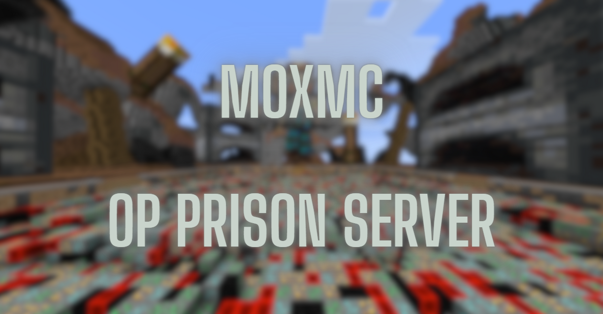 Top 5 Minecraft OP Prison Servers in 2025 | GGServers Blog