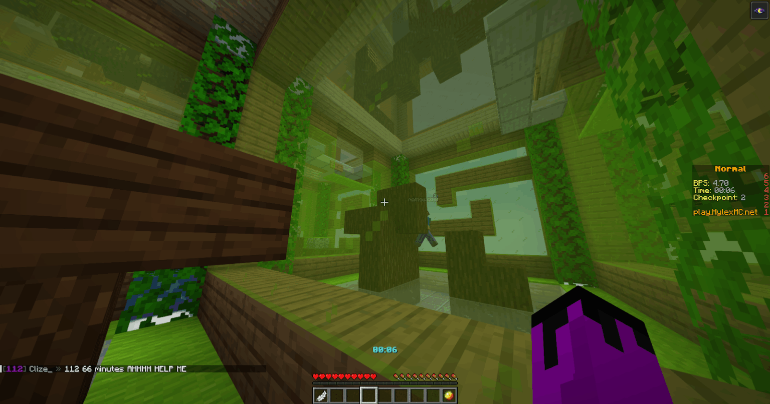 Top 10 Minecraft Parkour Servers in 2025 | GGServers Blog