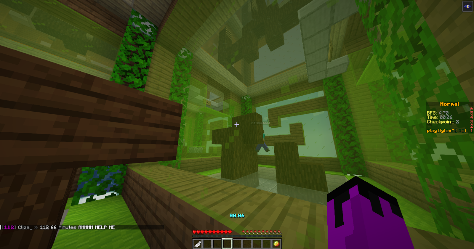 Top 10 Minecraft Parkour Servers in 2025 | GGServers Blog