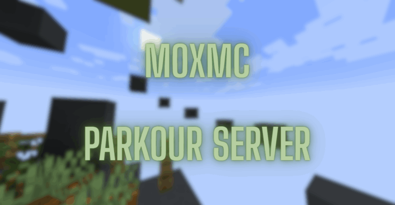 Top 10 Minecraft Parkour Servers in 2025 | GGServers Blog