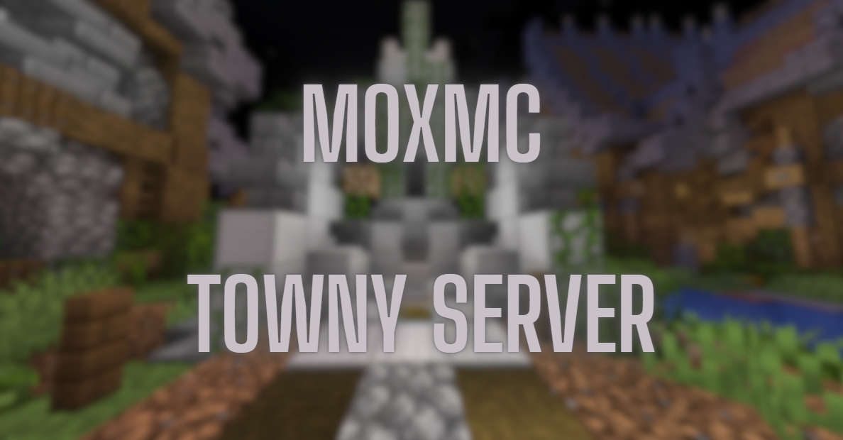 Top 10 Minecraft Towny Servers in 2025 | GGServers Blog
