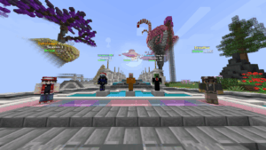 Top 10 Best Minecraft Servers of 2025 | GGServers Blog