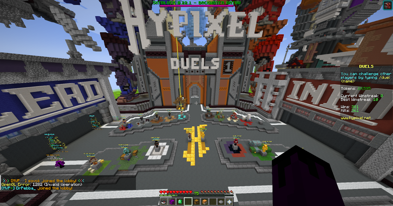 Top 10 Minecraft PvP Servers in 2025 | GGServers Blog