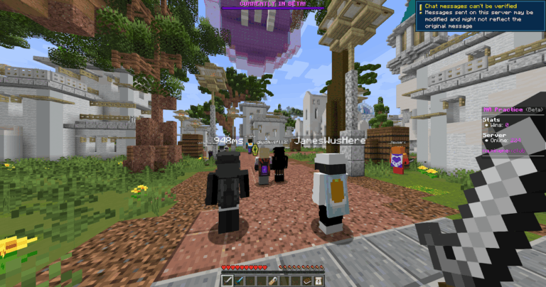 Top 10 Minecraft PvP Servers in 2025 | GGServers Blog
