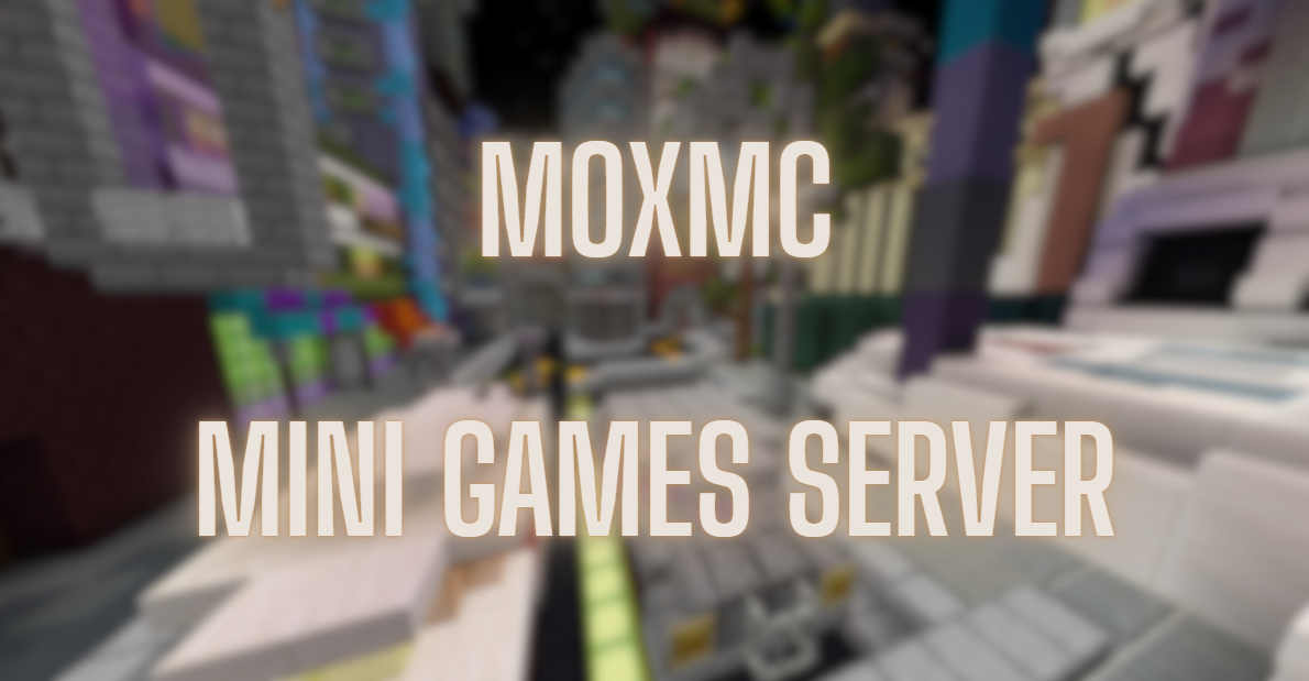 Top 5 Minecraft Mini Games Servers in 2025 | GGServers Blog