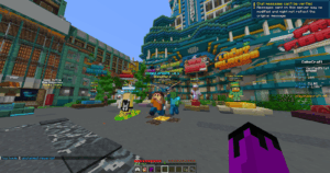 Top 5 Minecraft Mini Games Servers in 2025 | GGServers Blog
