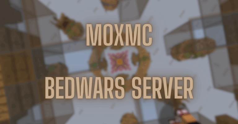 Top 5 Minecraft Bedwars Servers in 2025 | GGServers Blog