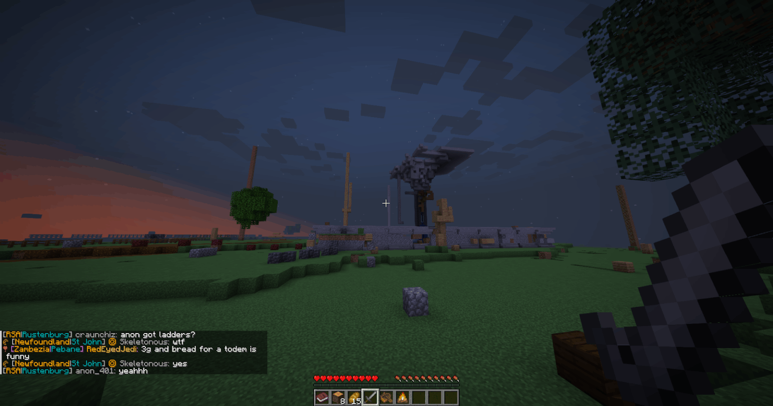 Top 5 Minecraft Earth Servers in 2025 | GGServers Blog