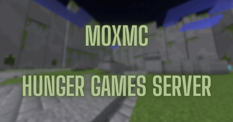 Top 5 Minecraft Hunger Games Servers in 2025 | GGServers Blog