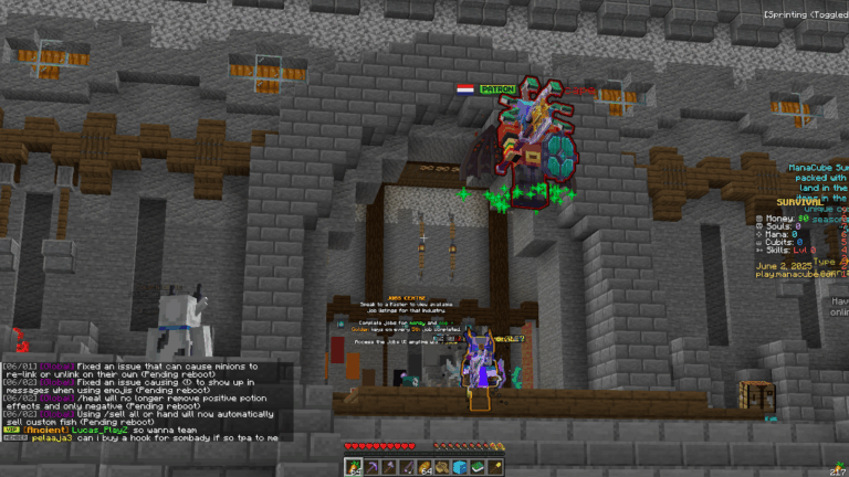 Top 10 Minecraft SMP Servers in 2025 | GGServers Blog