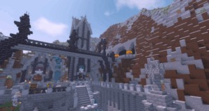 Top 10 Minecraft Modded Servers in 2025 | GGServers Blog