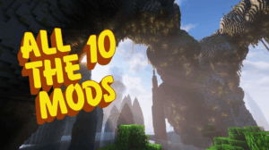 Top 10 Minecraft Modded Servers in 2025 | GGServers Blog
